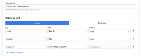 Custom Activation Activate Your Data Piwik Pro Help Center