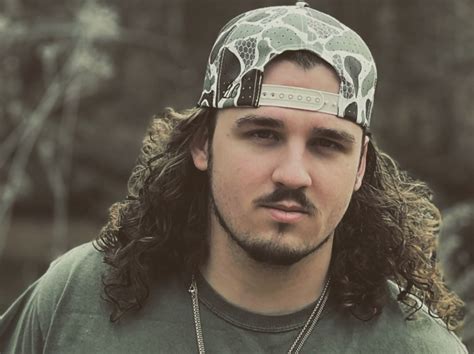 Ryan Spencer Carolina Country Music Fest