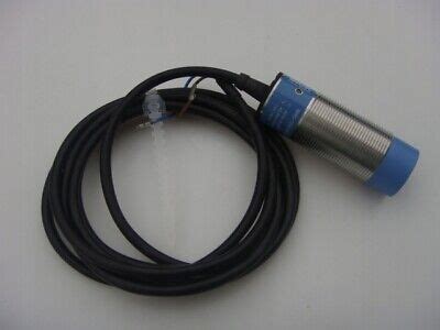 INDUCTION SENSOR SICK IM30 15NUS ZU0 Z Z0Z 4050 EBay