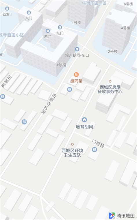 GitHub TencentLBS TencentMapDemo iOS iOS 地图SDK