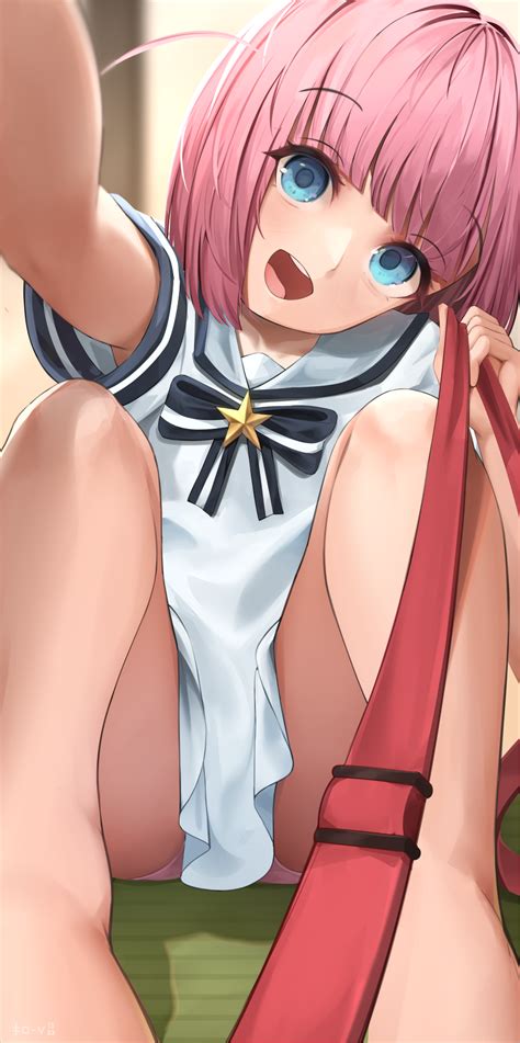 Gotou Futari Bocchi The Rock Drawn By Kidovie Danbooru