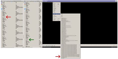Is MPC HC Limited To Listing A Maximum Of To Subtitles Issue Clsid Mpc Hc GitHub