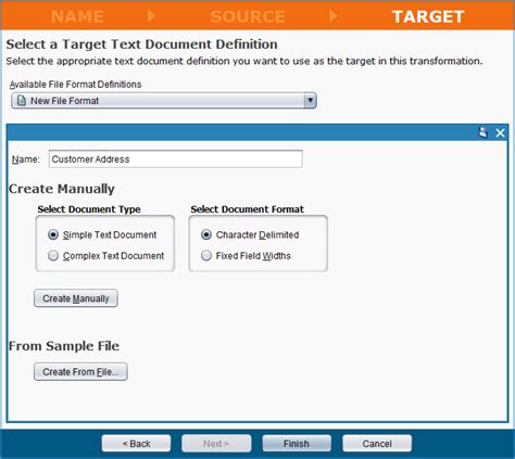 Guide To Using Rfcreadtable To Query Sap Tables Jitterbit Documentation