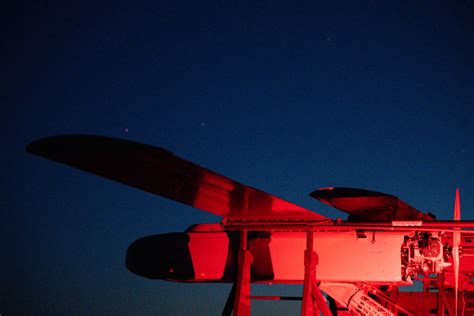 Bars Gladiator And Firepoint Ukraine Unveils Secret Drone Arsenal