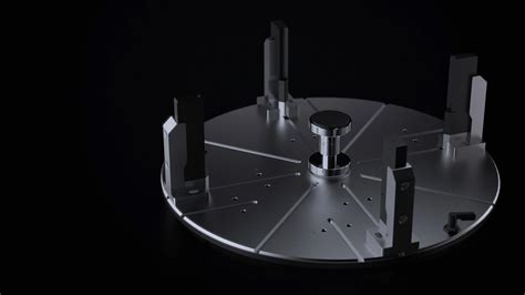 Rotary Jig Endurosat Rotary Jig Endurosat