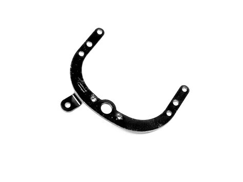 Left Headlight Bracket Assembly Aspshop Eu