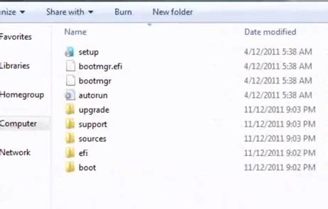 Windows Installer Capable Of UEFI Mode Super User