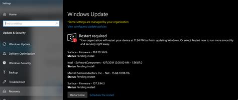 Difference Between Windows Patch Management Using Intune Vs ConfigMgr SCCM Software Updates