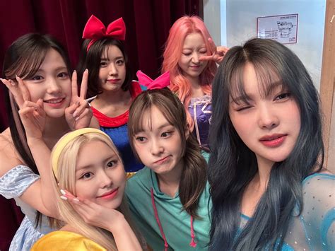 덕질더쿠 디즈니 공주 코스프레 찰떡같이 소화한 여돌 덕질더쿠