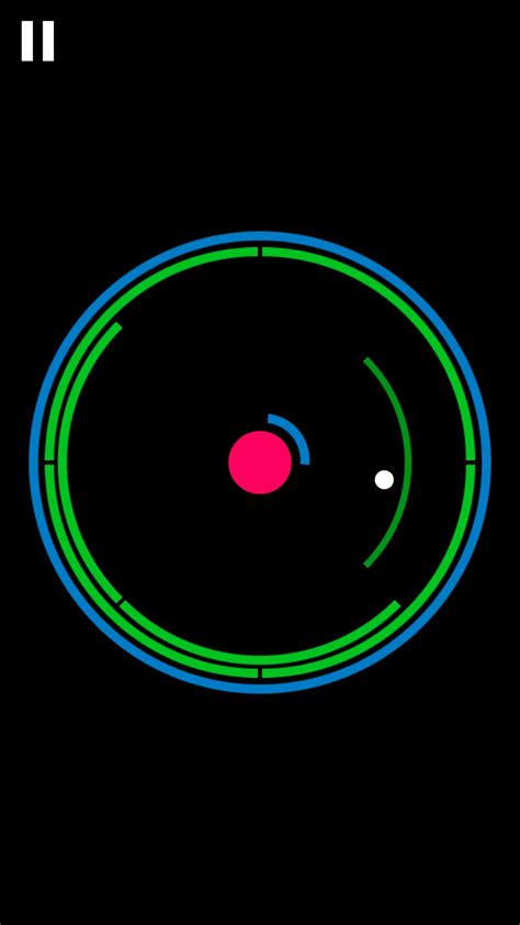 circular breaker with admob ads unity complete project source code