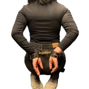 How To Use Sexual Restraints Bondage For Beginners Bedbible Com