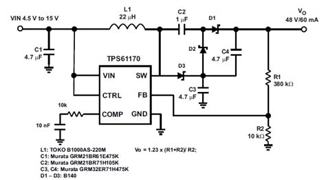 TPS65131 Could You Tell Me About High Voltage Positive Negative Power Supply Power