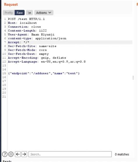 Muhamaad Rebaal On Linkedin Bugbountytips Hacking Bug Bugbounty Ethicalhacking Bounty Cyber…