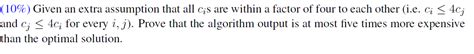 Correctness Proof Of A Greedy Approximation Algorithm Computer