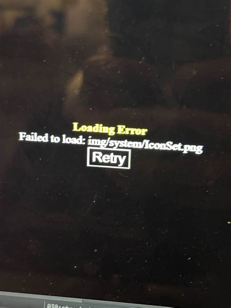 Broken Game Rpg Maker Forums