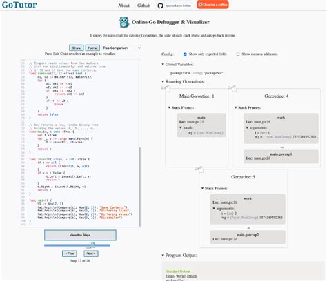 beyond the debugger a comprehensive guide to debugging go applications