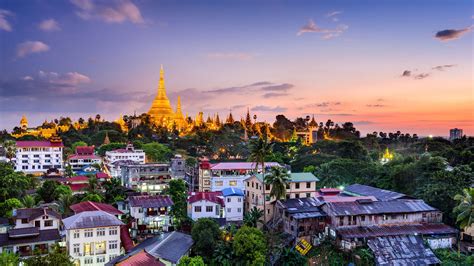 Burma Off The Beaten Track Trekking Tribes And Temples