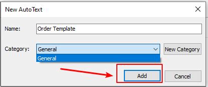How To Add A Drop Down List In Email Template And Use It In Outlook