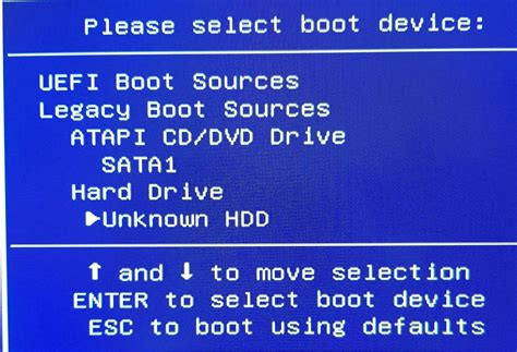 HowTo Get Full NVMe Support For All Systems With An AMI UEFI BIOS NVMe Support For