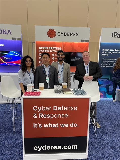 Gartneriam Identitymanagement Iam Cybersecurity Cyderes Cyderes