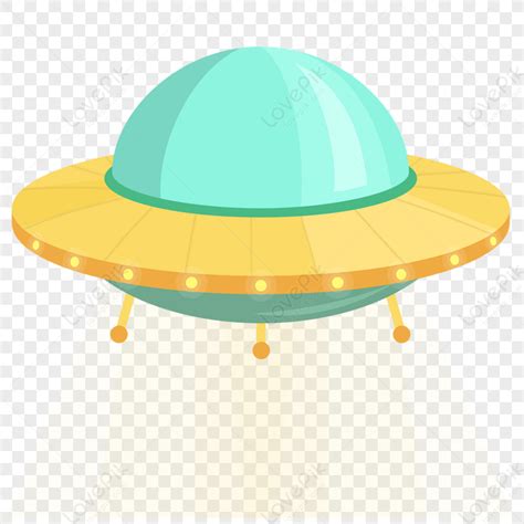 Ufo 일러스트 외계인 우주선나룻배비행물클립아트 Png 일러스트 무료 다운로드 Lovepik