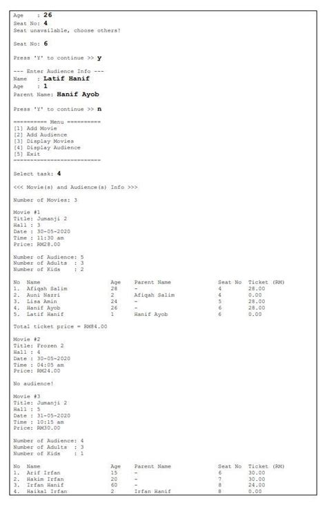 Write A Complete C Program Based On The Uml Class