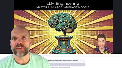 nick haroldsen on linkedin i ve gotten the itch for llm engineering i