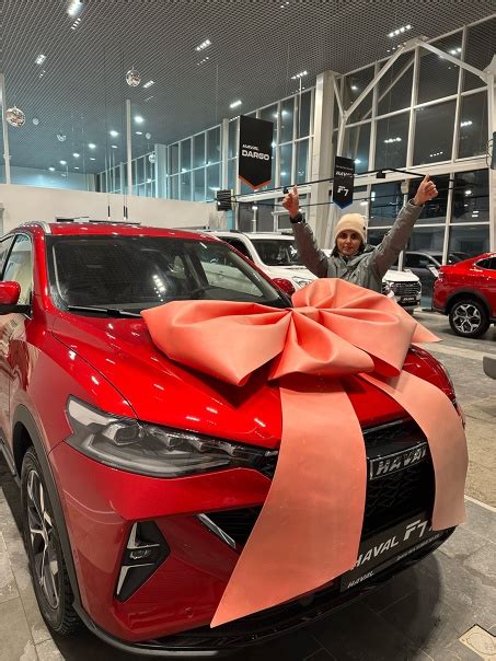 Всем привет У нас в семье пополнение Haval F7x 2л полно приводный Скажите пожалуйста у кого