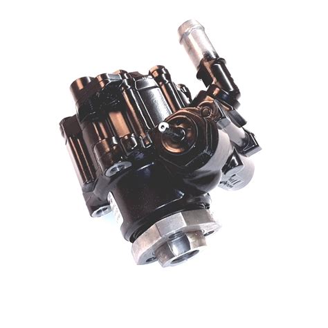 2000 Volkswagen Golf Power Steering Pump - 1J0422154HX - Genuine ...