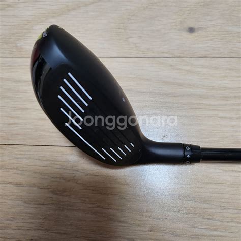 알리 G430 드라이버 9도 유틸 7번 Sr 팝니다 드라이버 중고나라