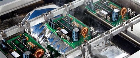 LED Light Circuit Board Assembly Prototype PCB Assembly