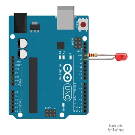 Arduino Başlangıç Seviyesi Projeler İz Atölye