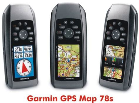 Gps Garmin Gpsmap 78s Bahasa Indonesia Karya Perdana Mandiri