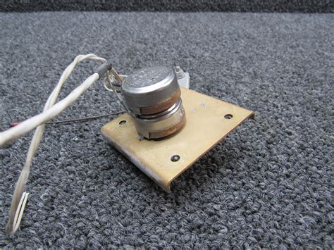 S Tec Flap Position Sensor Assembly