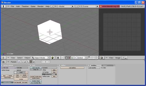 UV Textured Material Materials And Textures Blender Artists Community