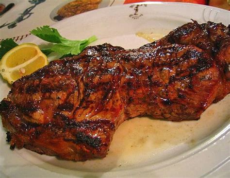 둘이 먹다 하나 죽어도 모르는 환상적인 스테이크 인스티즈instiz 이슈 카테고리