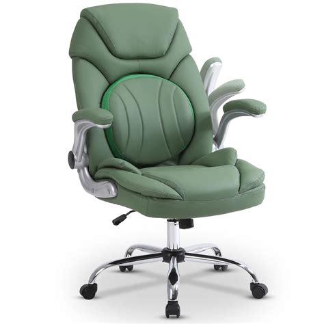 Linting 350lbs Ergonomic Executive Office Chairs With Lumbar Support 90