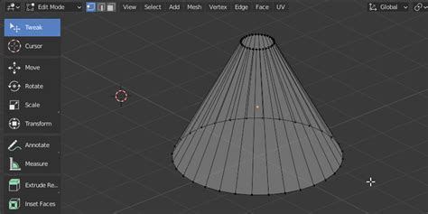 How Can You Move The Origin At The Base Of Object Blender Stack Exchange
