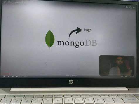 Ayushi Chouhan On Linkedin Learningjourney Mongodb Nosql Datascience Backenddevelopment