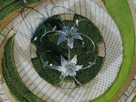 5 Interactive Public Art Installations That Make You Part Of The Design