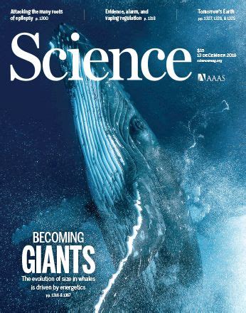 Science Magazine