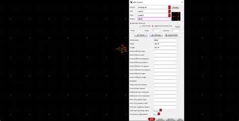 How Can I Import The Model Card To The Cadence Custom Ic Design