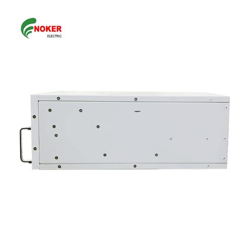 Factory Price 3 Level Igbt Inverter Topology Static Var Generator Nksvg Noker China