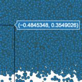 Proper Way To Plot Large Datasets Dash Python Plotly Community Forum