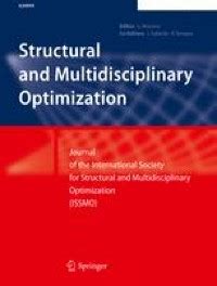 Multi-objective constrained Bayesian optimization for structural design | Structural and ...
