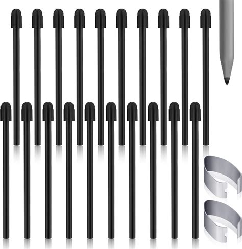 20pcs Marker Pen Tips Nibs For Remarkable 2 Maker Pen Refill Replacement Stylus Nib