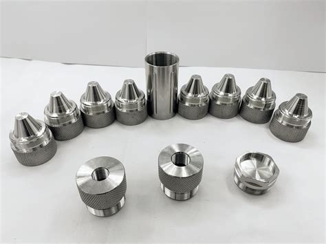 Premium 10″l Stainless Steel Modular Solvent Trap Kit Solvent Trap Kits And Parts