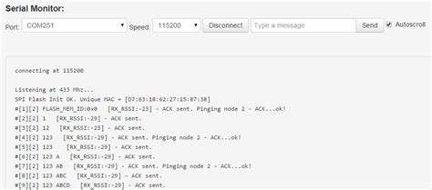Codebender Moteino Programming Lowpowerlab