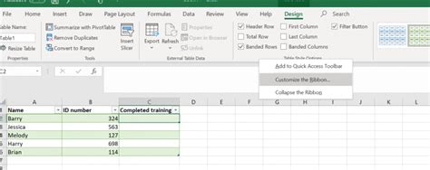 How To Insert A Checkbox In Excel The Jotform Blog