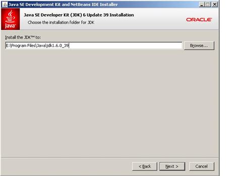 Cara Menginstall JDK Dan NetBeans